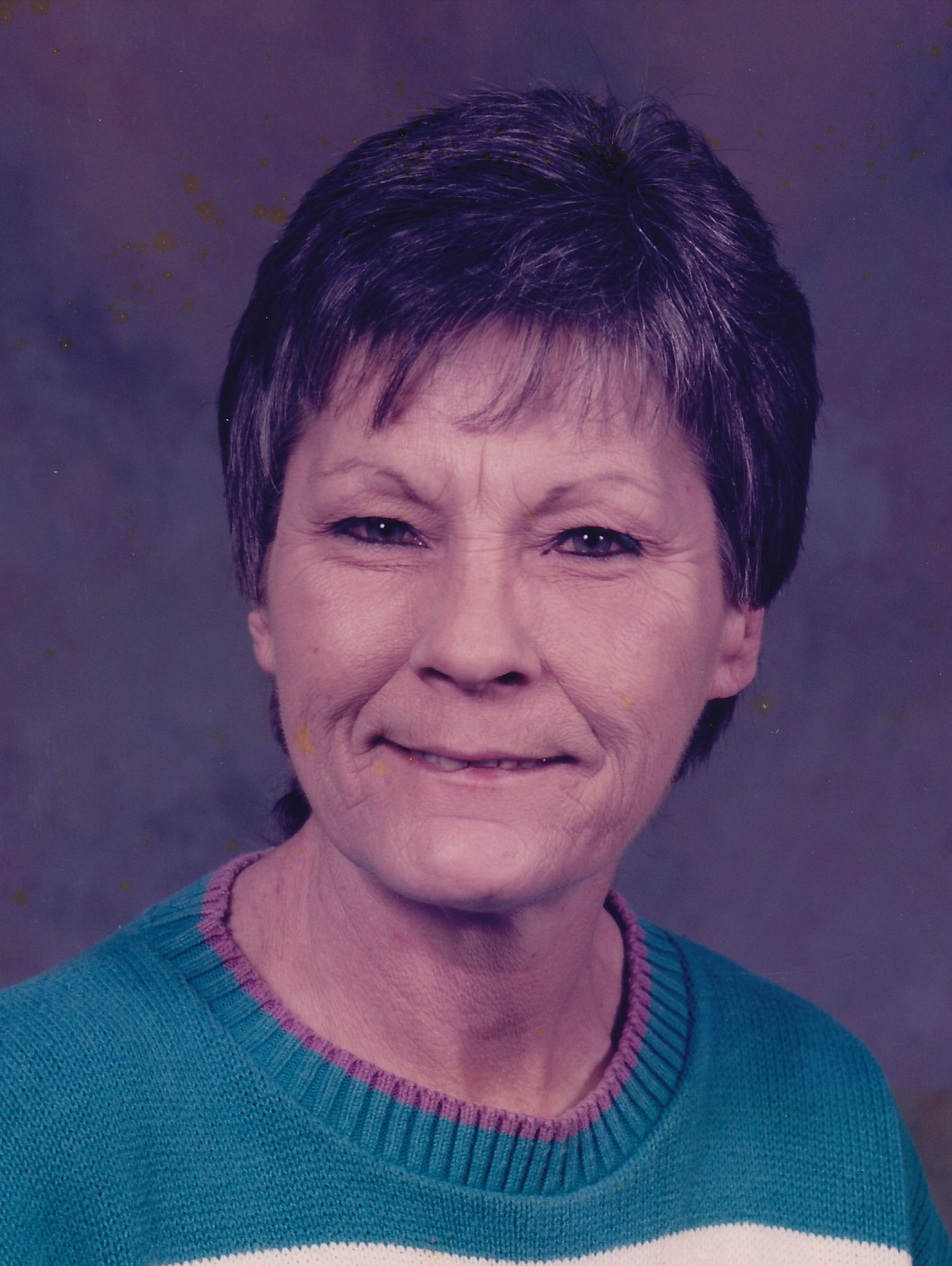 This online memorial is dedicated to Helen Peters Poe. It is a place to ...