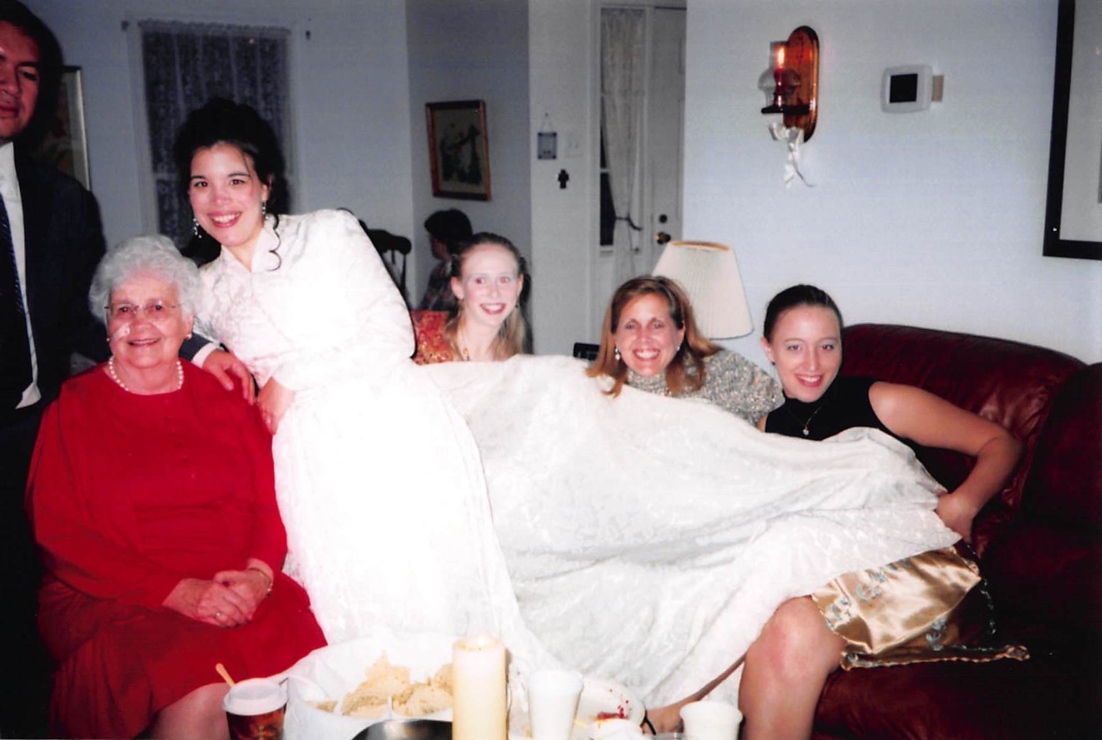 This online memorial is dedicated to Helen Rose Gottschalk. It is a ...