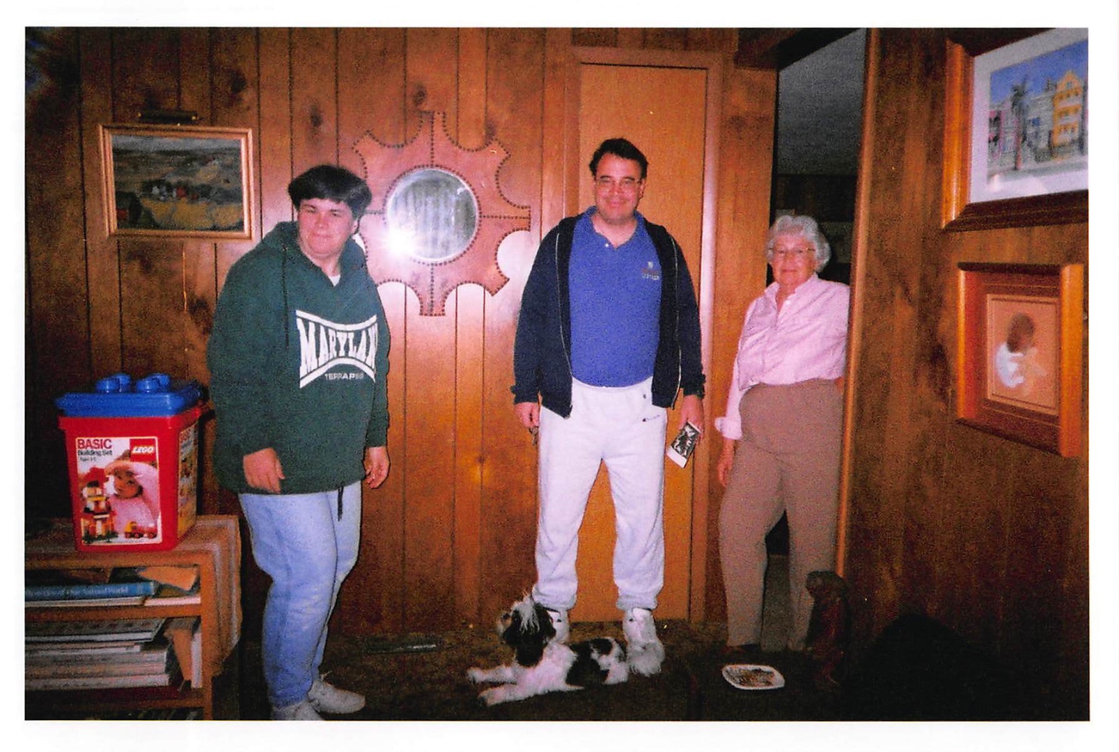 This online memorial is dedicated to Helen Rose Gottschalk. It is a ...