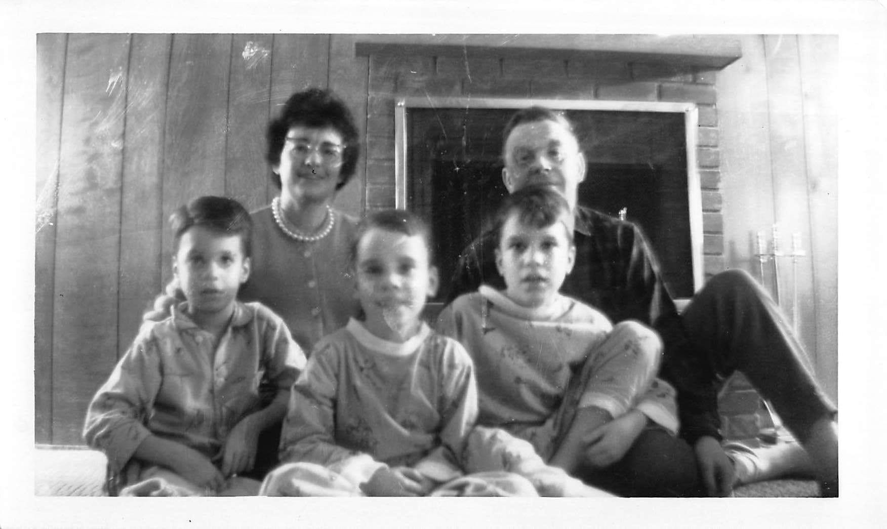 This online memorial is dedicated to Helen Rose Gottschalk. It is a ...