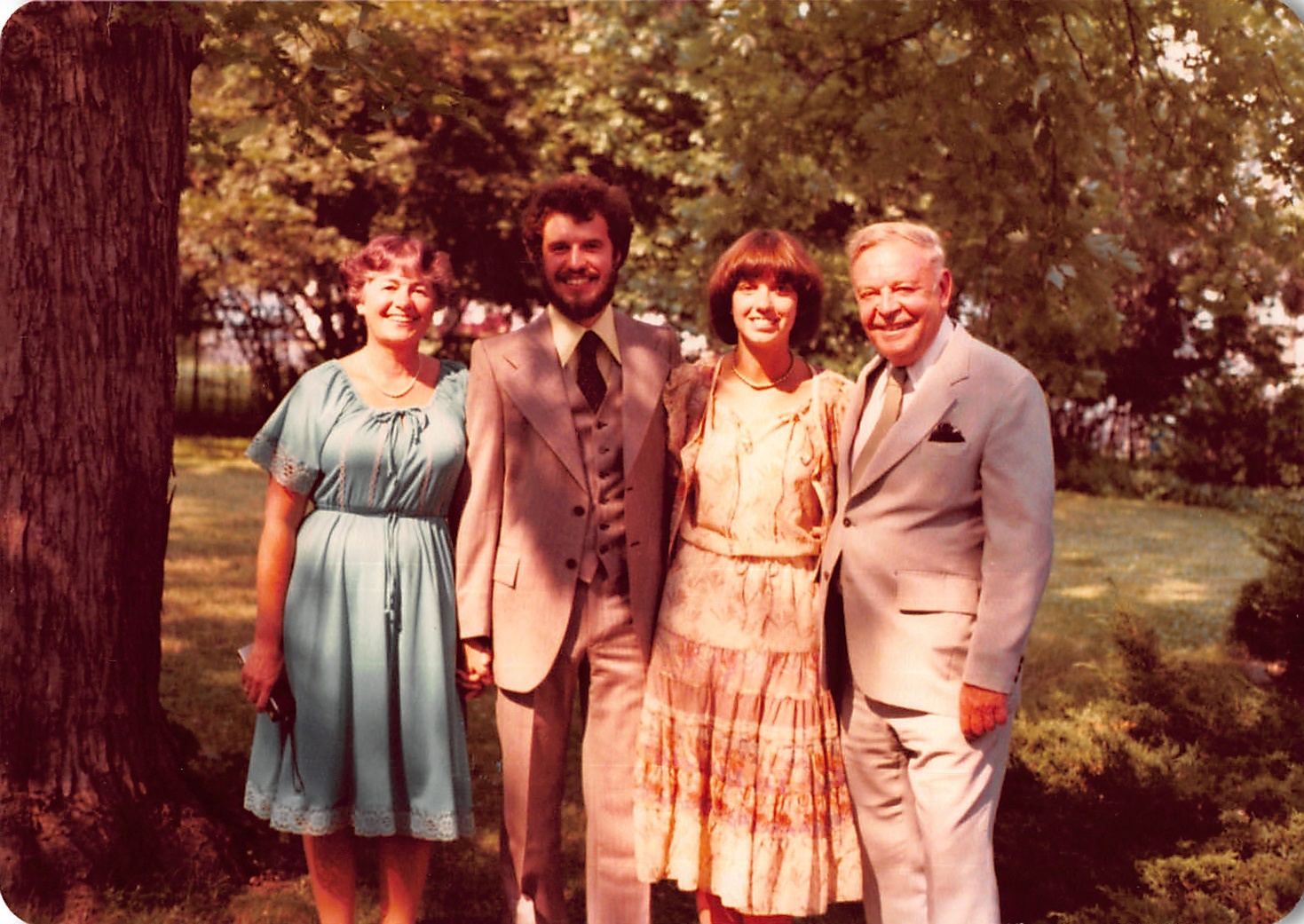 This online memorial is dedicated to Helen Rose Gottschalk. It is a ...