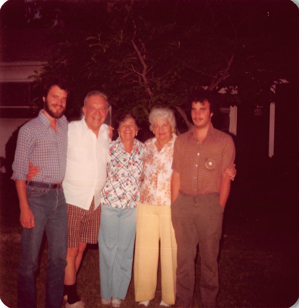 This online memorial is dedicated to Helen Rose Gottschalk. It is a ...