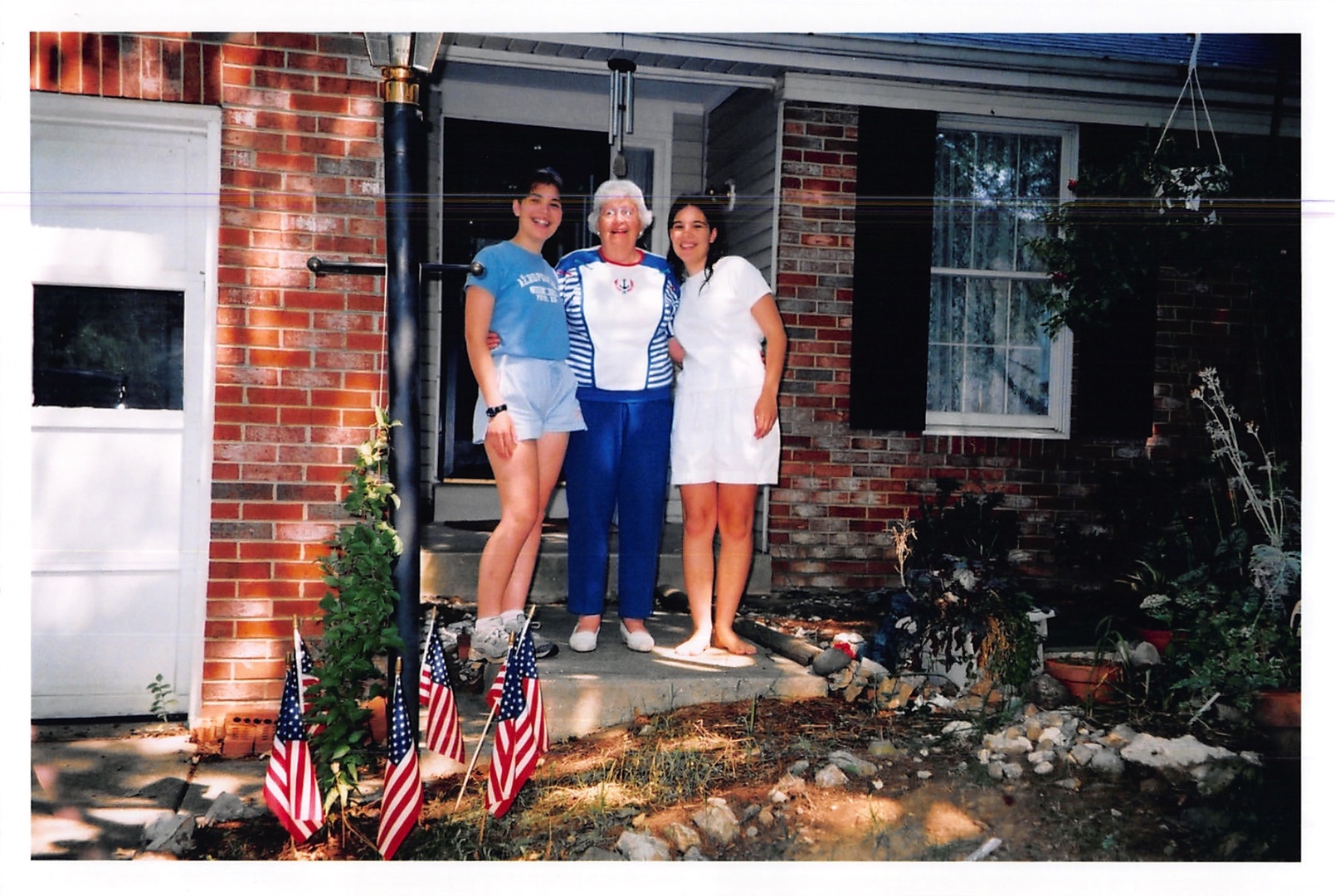 This online memorial is dedicated to Helen Rose Gottschalk. It is a ...