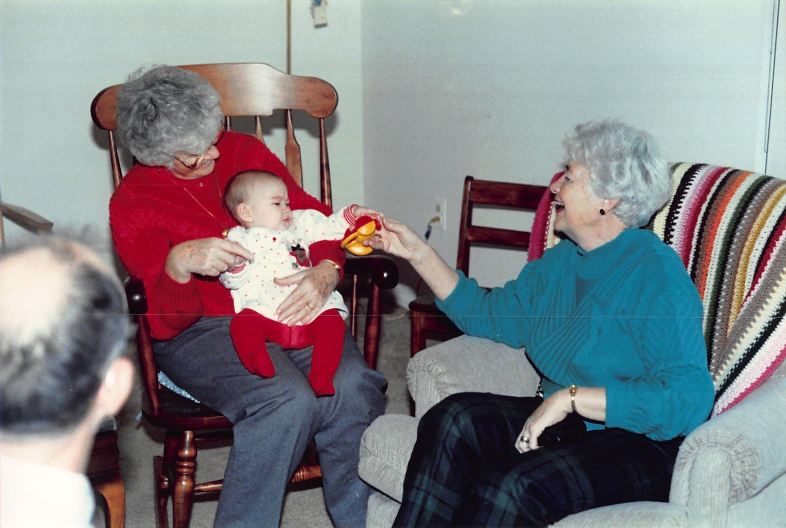 This online memorial is dedicated to Helen Rose Gottschalk. It is a ...