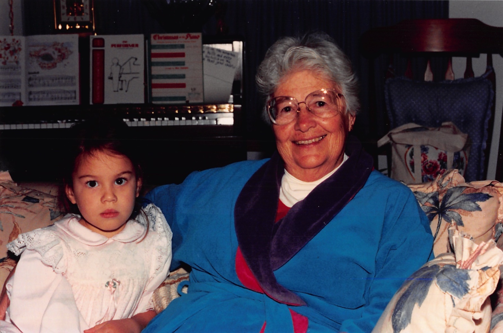 This online memorial is dedicated to Helen Rose Gottschalk. It is a ...