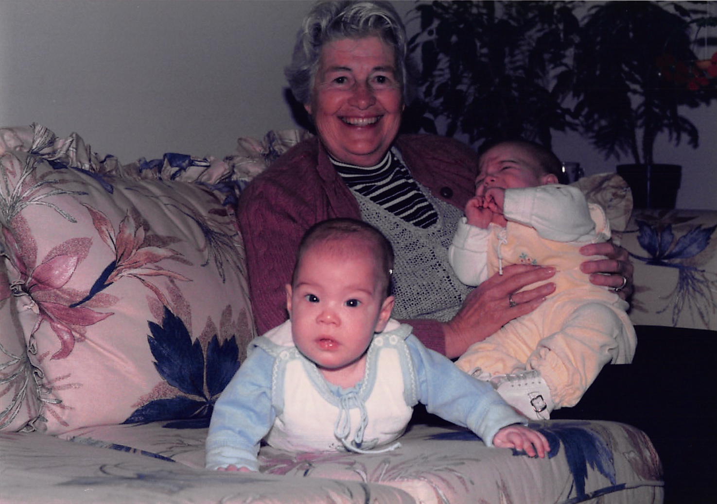This online memorial is dedicated to Helen Rose Gottschalk. It is a ...