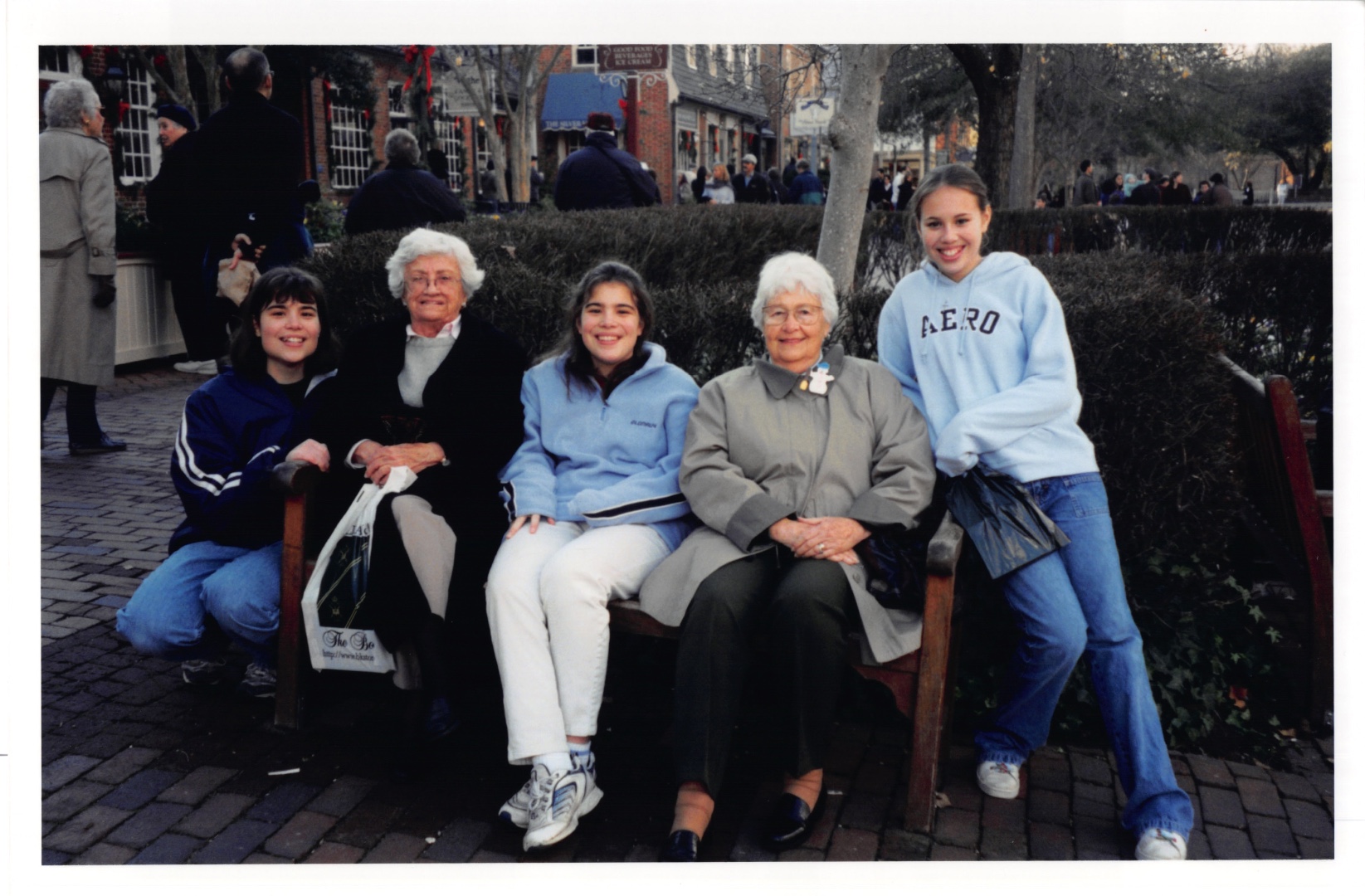 This online memorial is dedicated to Helen Rose Gottschalk. It is a ...