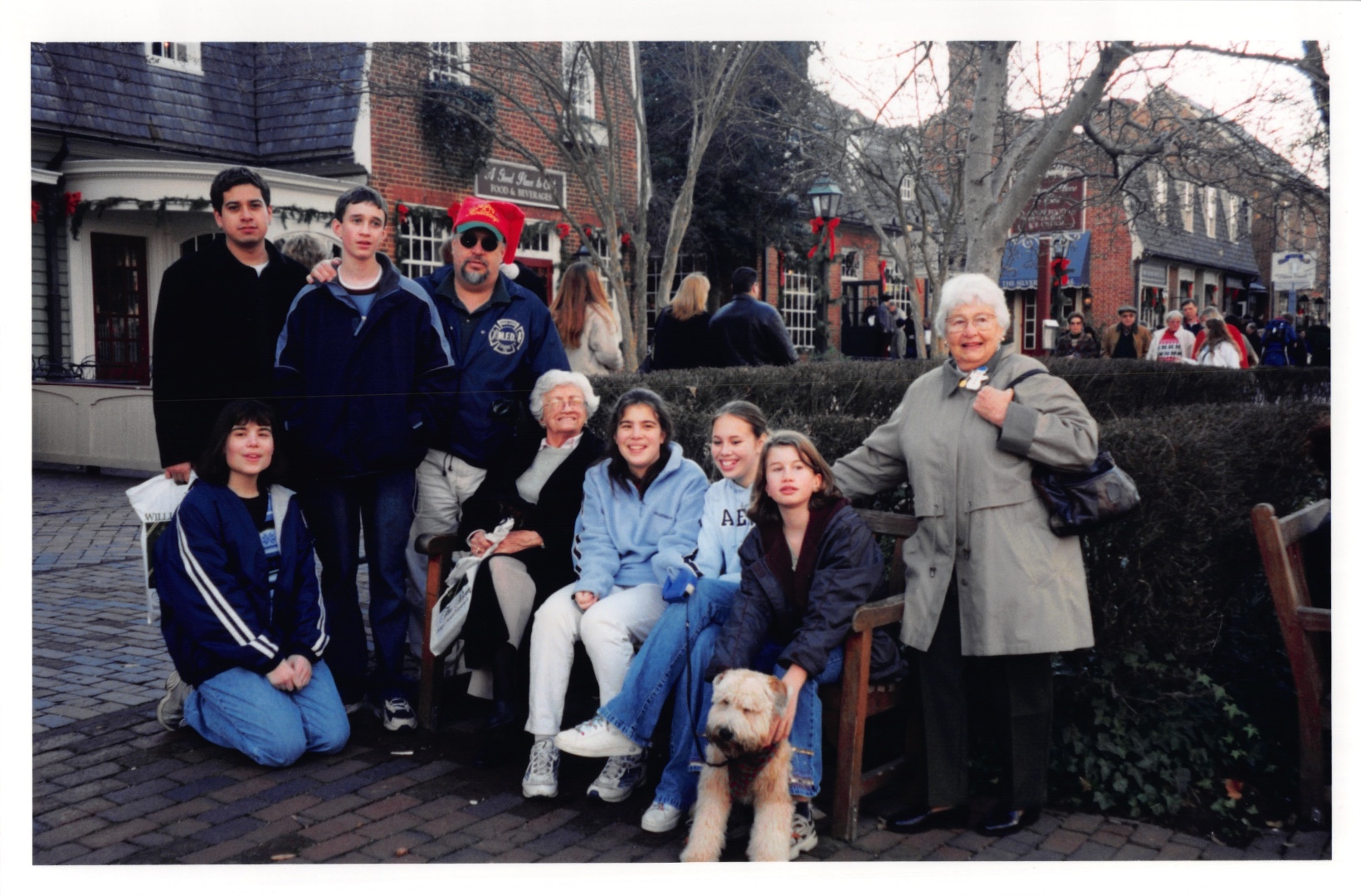 This online memorial is dedicated to Helen Rose Gottschalk. It is a ...