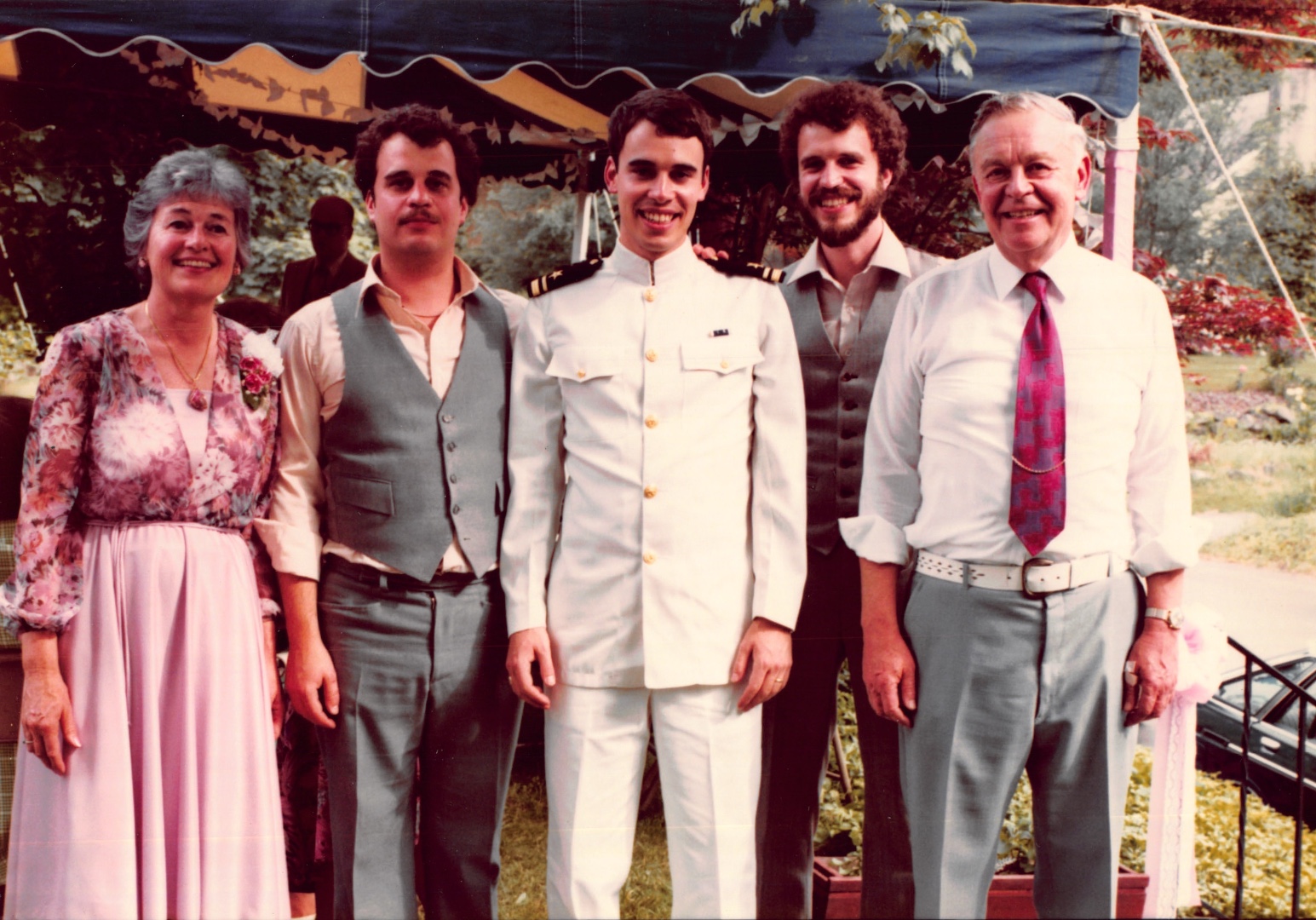 This online memorial is dedicated to Helen Rose Gottschalk. It is a ...