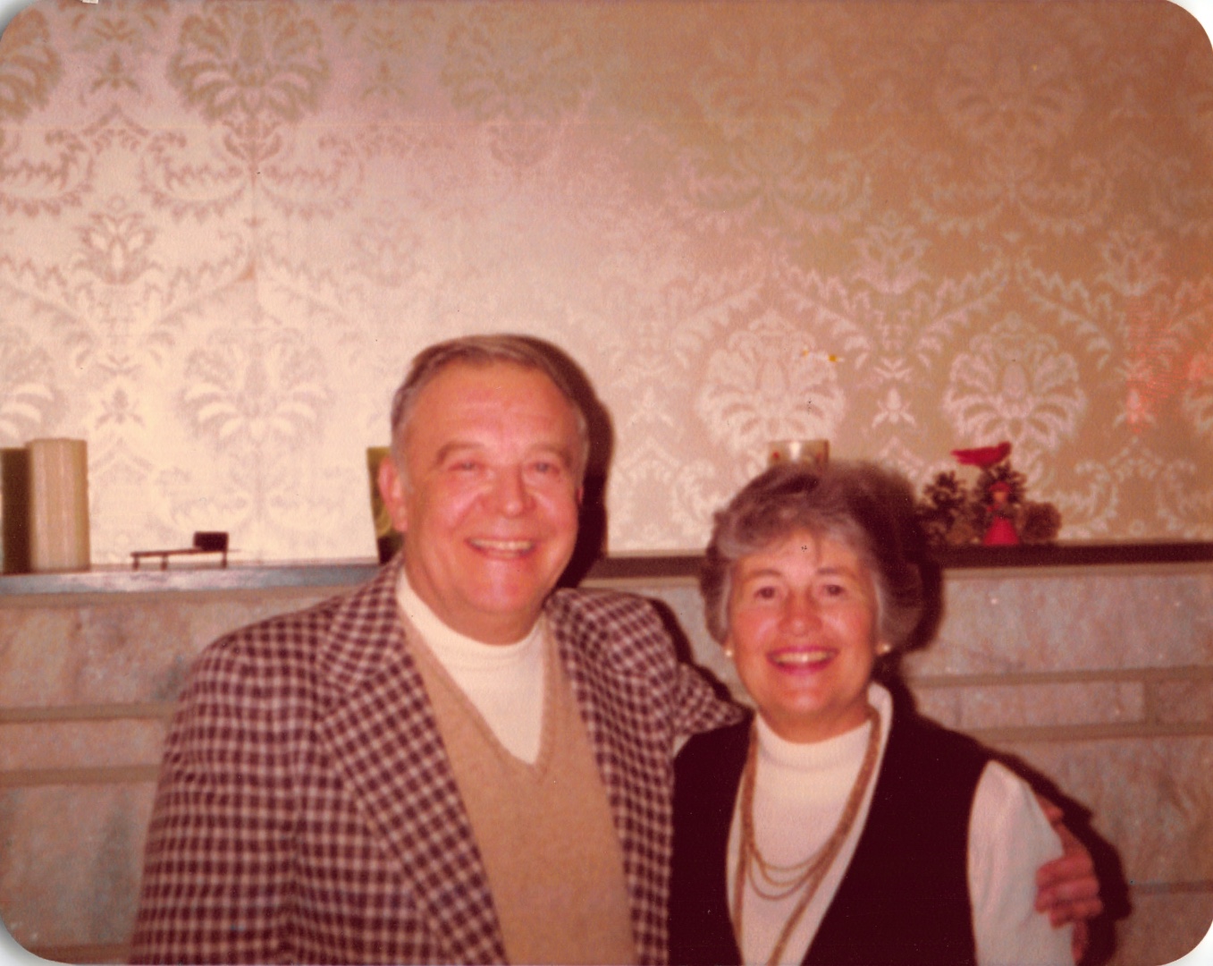 This online memorial is dedicated to Helen Rose Gottschalk. It is a ...