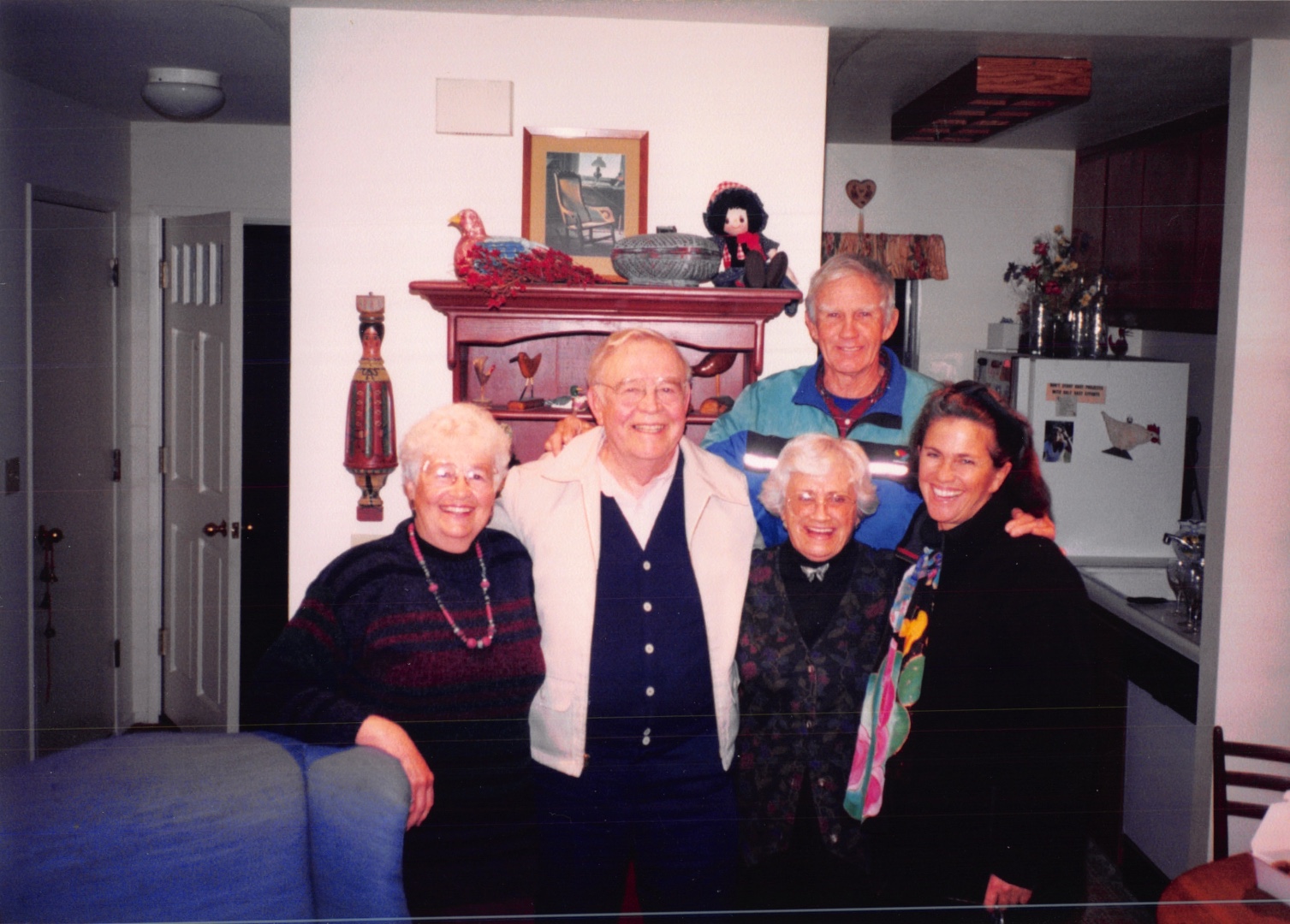 This online memorial is dedicated to Helen Rose Gottschalk. It is a ...