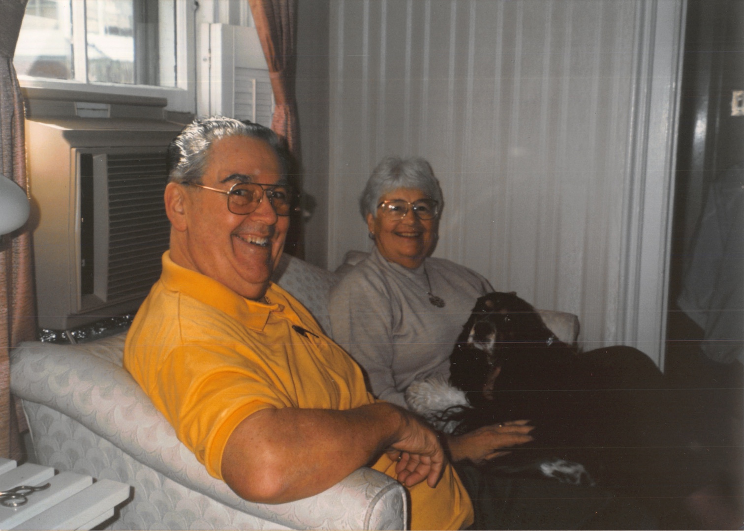 This online memorial is dedicated to Helen Rose Gottschalk. It is a ...