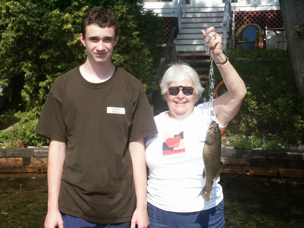 This online memorial is dedicated to Helen Rose Gottschalk. It is a ...