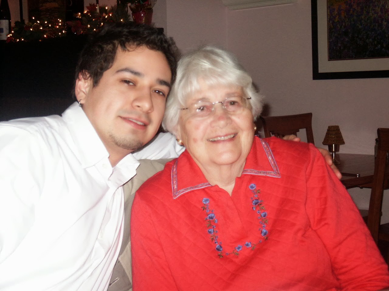 This online memorial is dedicated to Helen Rose Gottschalk. It is a ...