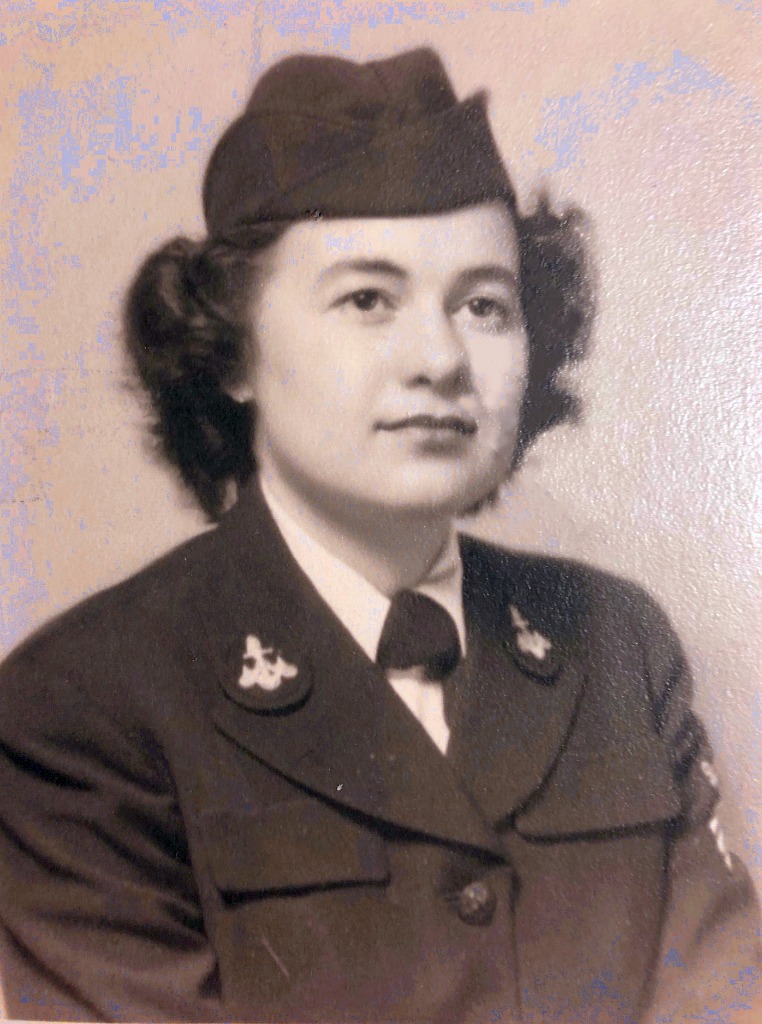 This online memorial is dedicated to Helen Rose Gottschalk. It is a ...