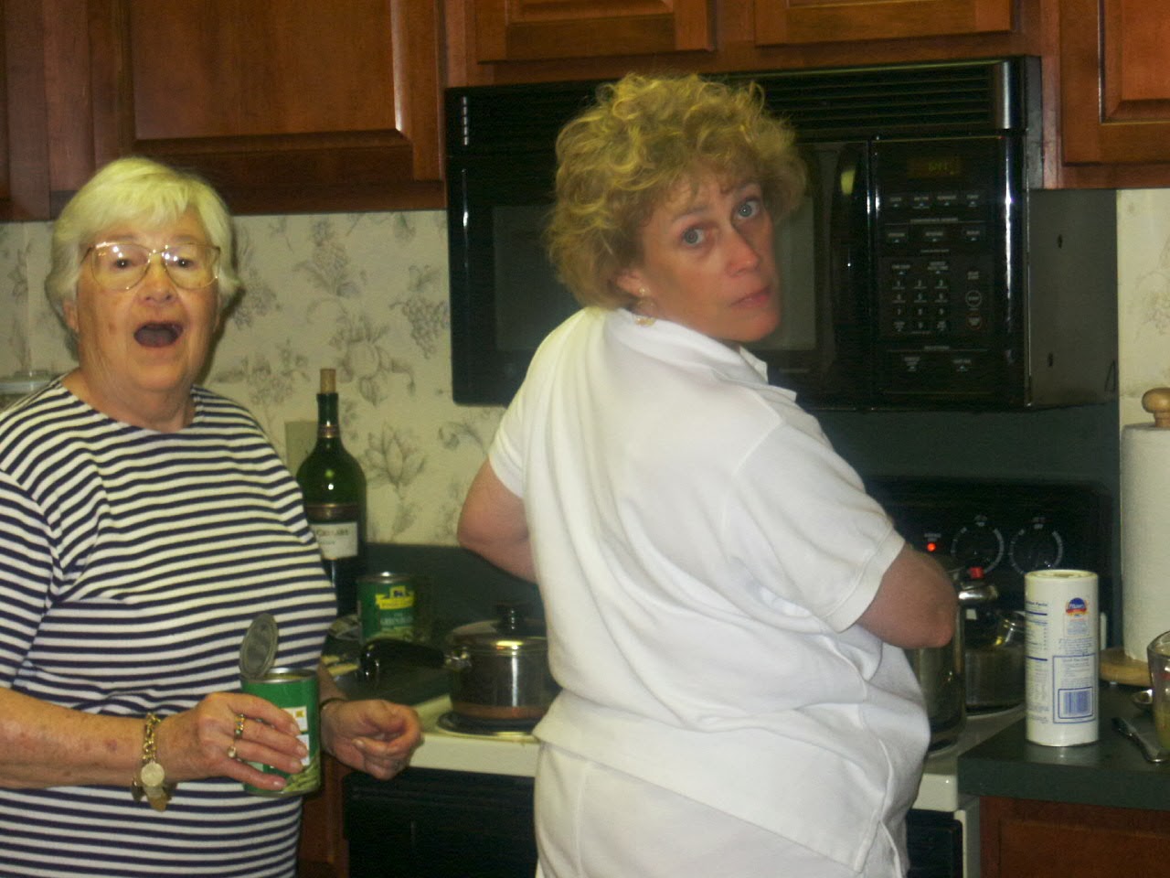 This online memorial is dedicated to Helen Rose Gottschalk. It is a ...