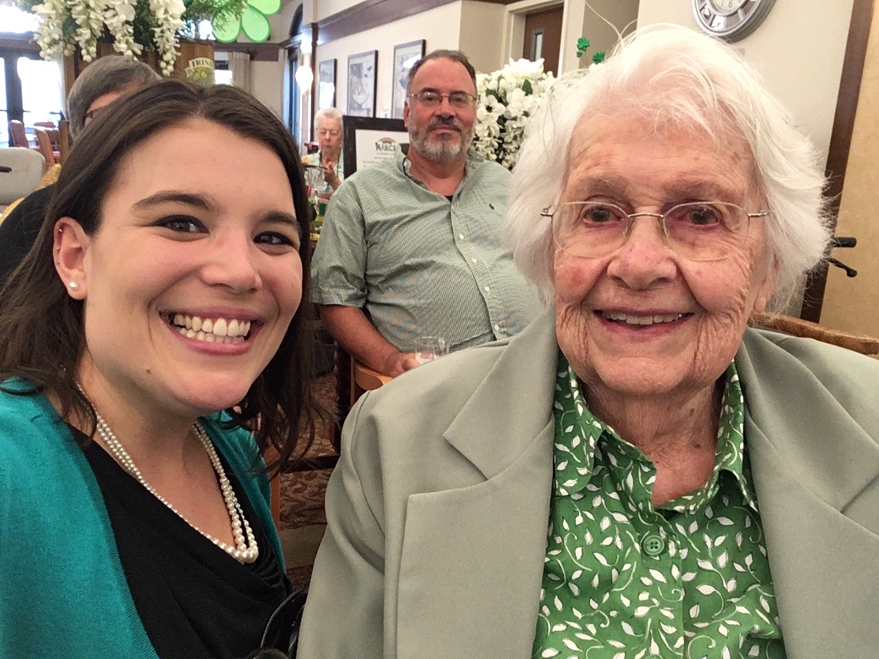 This online memorial is dedicated to Helen Rose Gottschalk. It is a ...