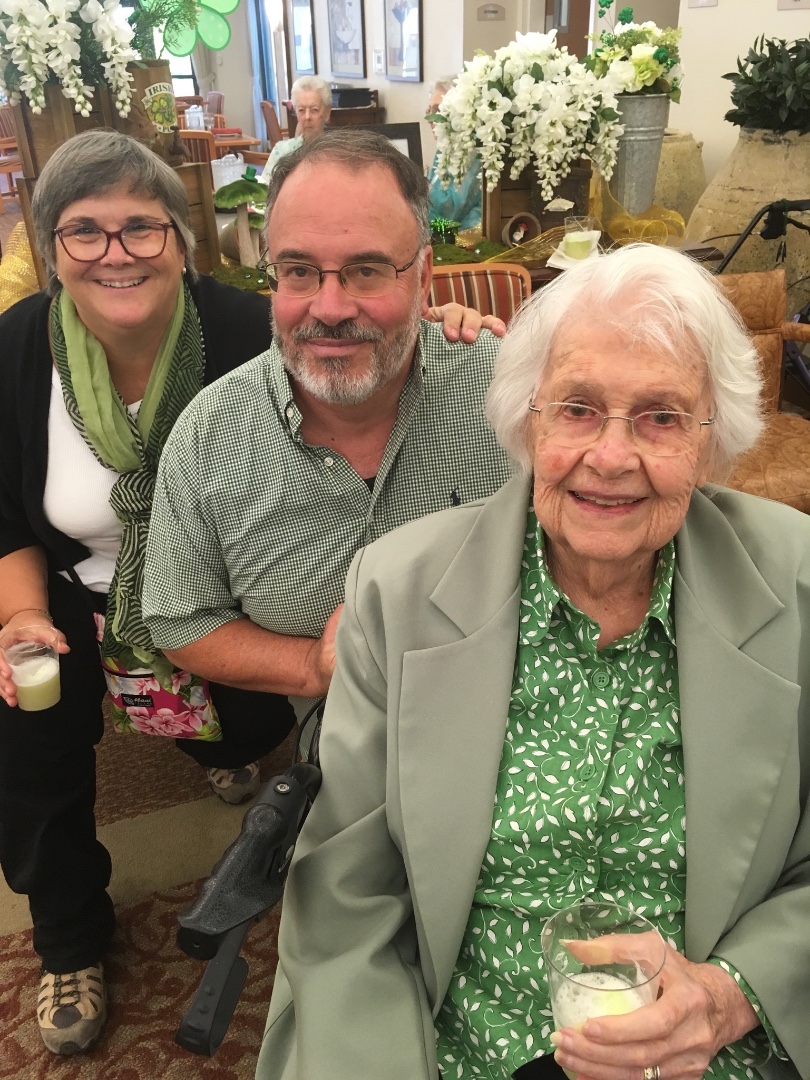 This online memorial is dedicated to Helen Rose Gottschalk. It is a ...