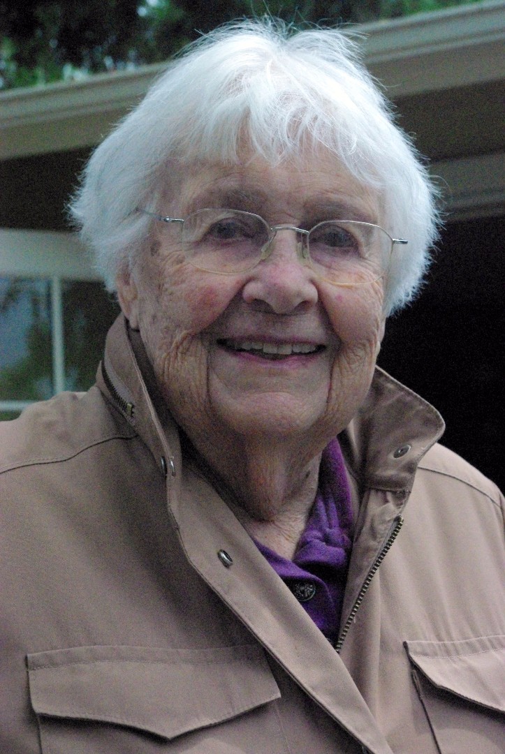 This online memorial is dedicated to Helen Rose Gottschalk. It is a ...
