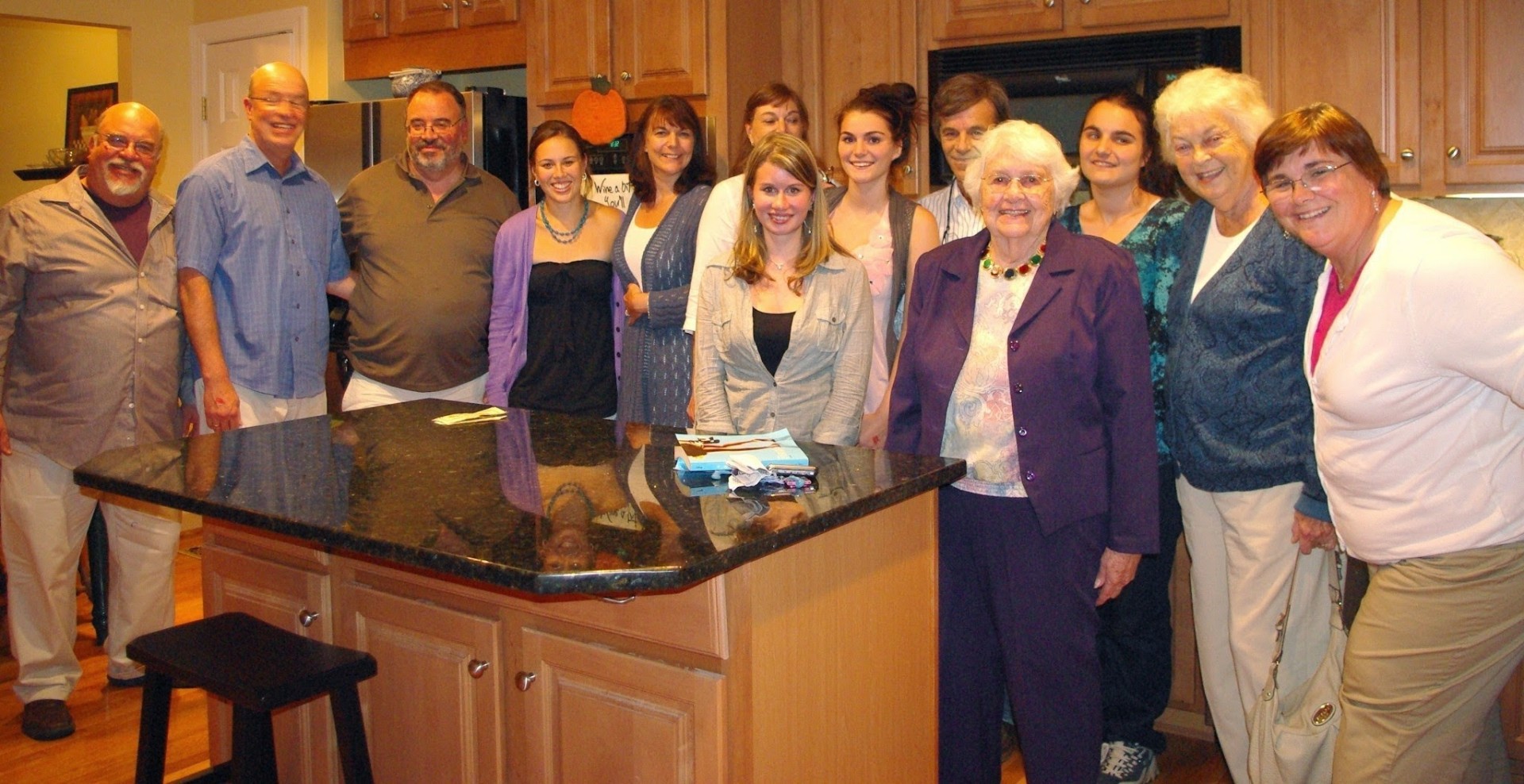 This online memorial is dedicated to Helen Rose Gottschalk. It is a ...
