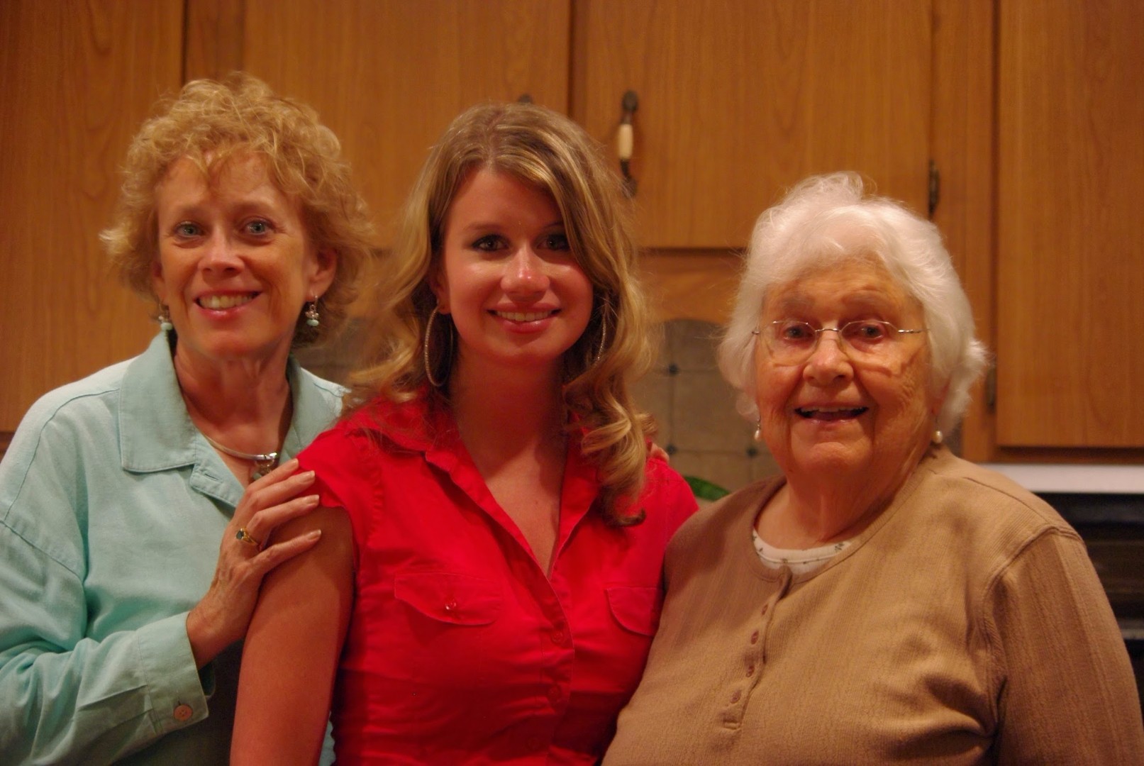 This online memorial is dedicated to Helen Rose Gottschalk. It is a ...