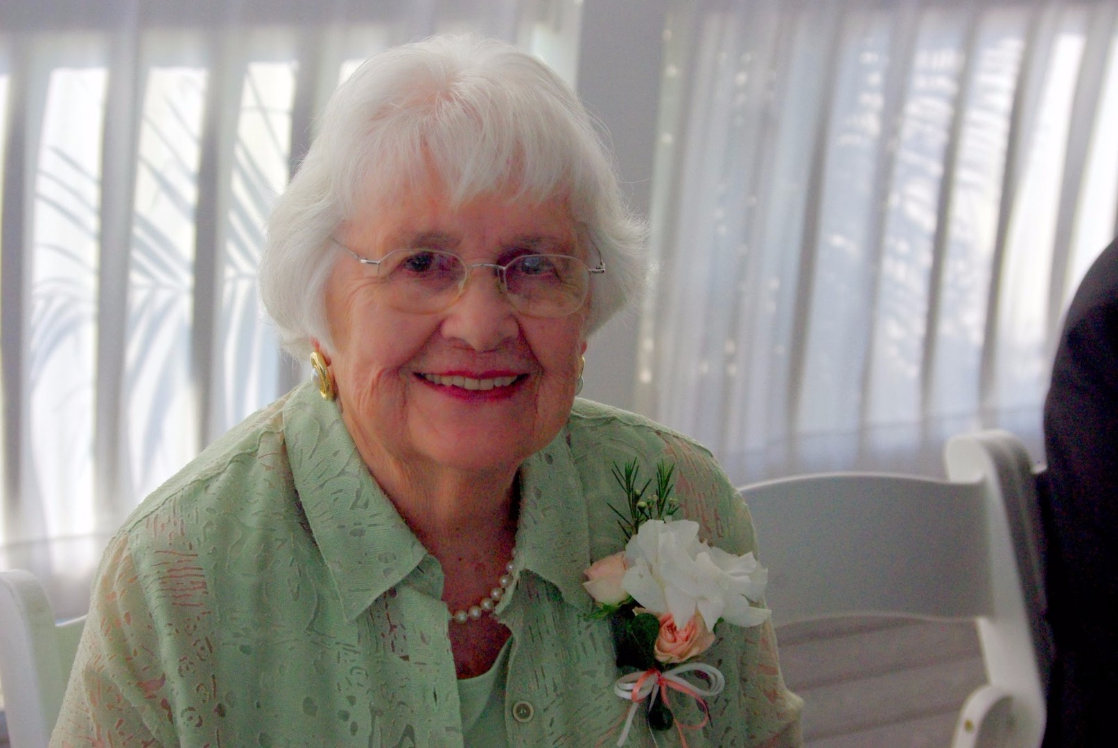 This online memorial is dedicated to Helen Rose Gottschalk. It is a ...