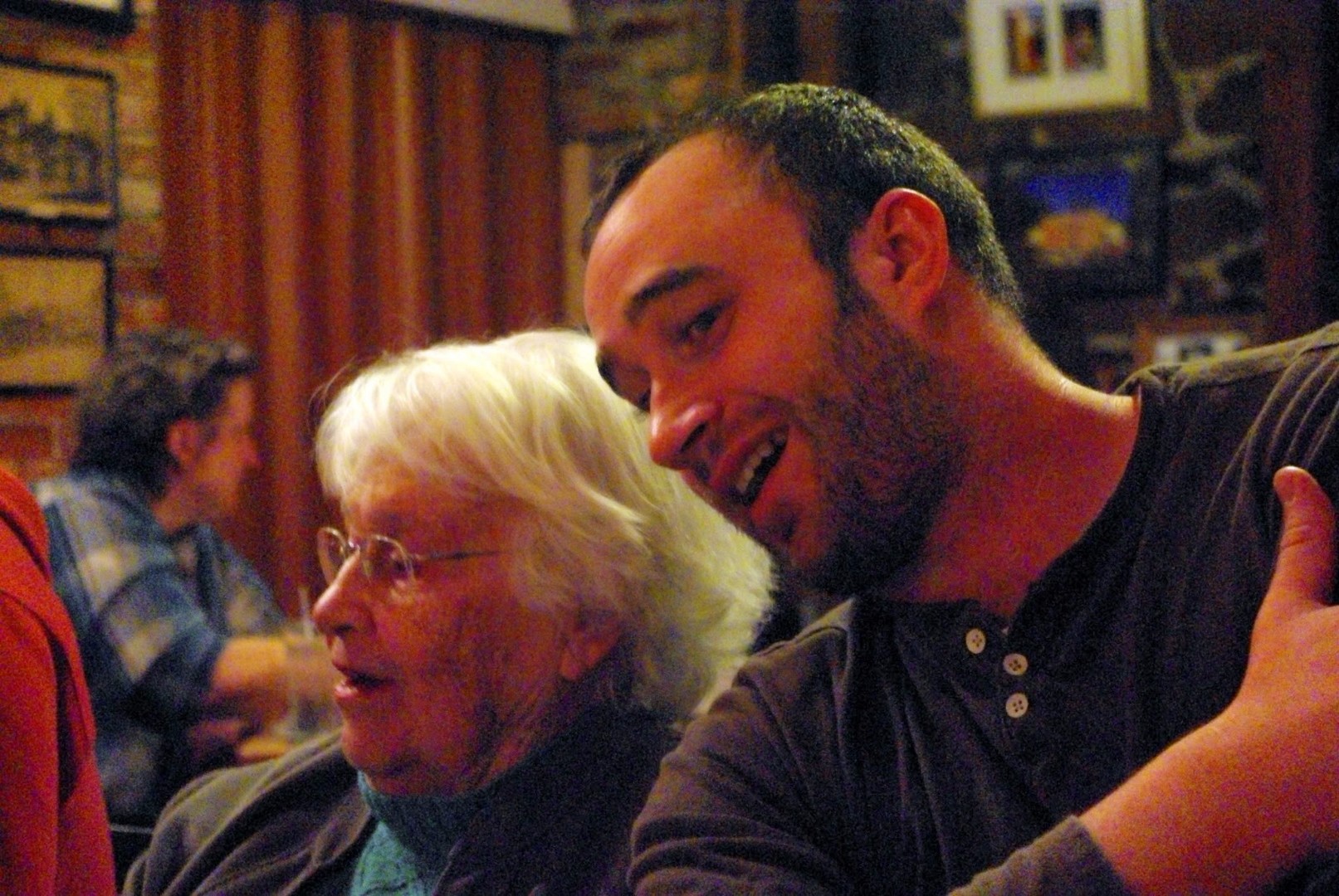 This online memorial is dedicated to Helen Rose Gottschalk. It is a ...