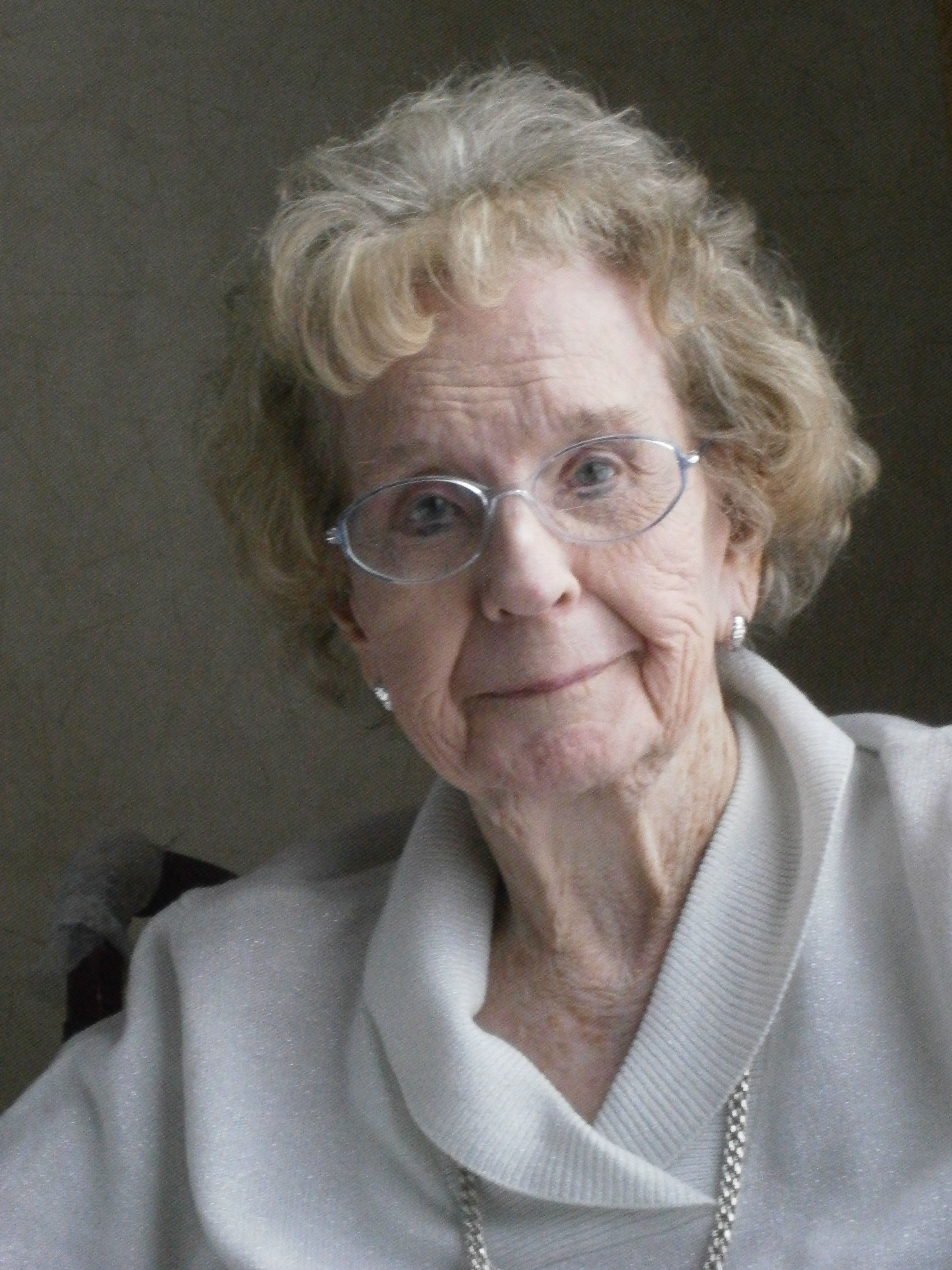 This online memorial is dedicated to Helen Troland. It is a place to ...