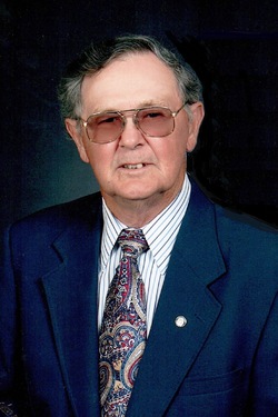 This online memorial is dedicated to Henry Anderson Joyner. It is a ...