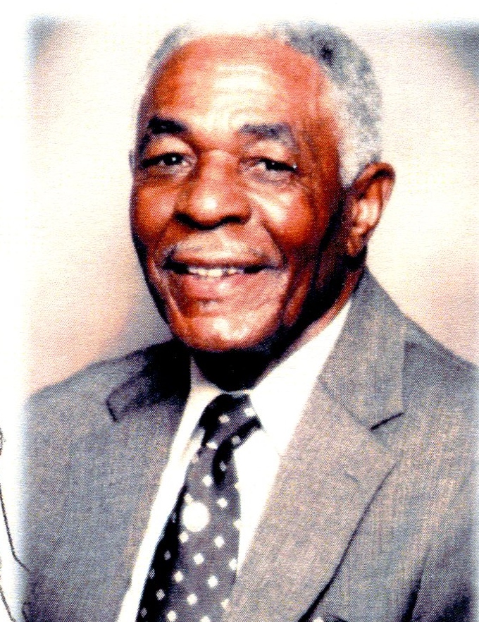 This online memorial is dedicated to Henry Cornelius Goode. It is a ...