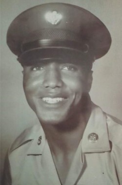 This online memorial is dedicated to Henry "Neal" Cornelius Coleman, Sr ...