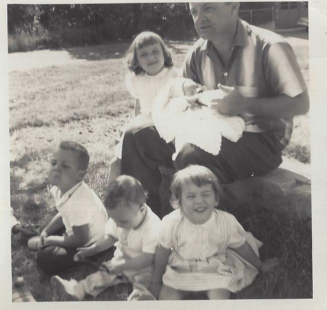 This online memorial is dedicated to Herbert "Herb" J. Delaney. It is a ...