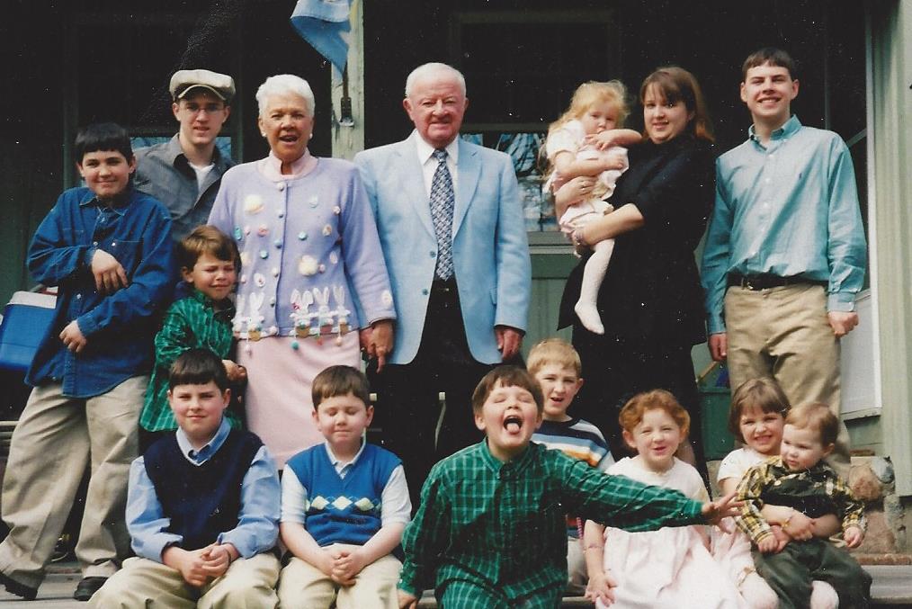 This online memorial is dedicated to Herbert "Herb" J. Delaney. It is a ...