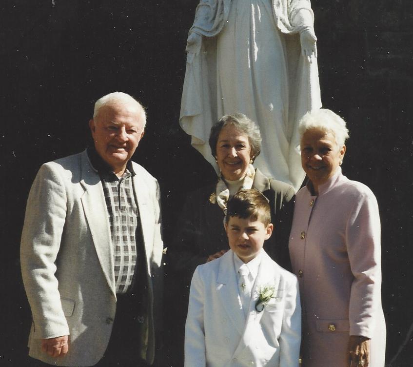 This online memorial is dedicated to Herbert "Herb" J. Delaney. It is a ...
