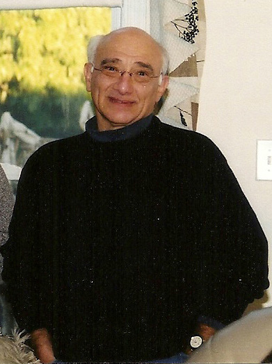 This online memorial is dedicated to Herbert Hirsch. It is a place to ...