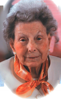 This online memorial is dedicated to Hilda (Gray) Walker. It is a place to celebrate her life ...