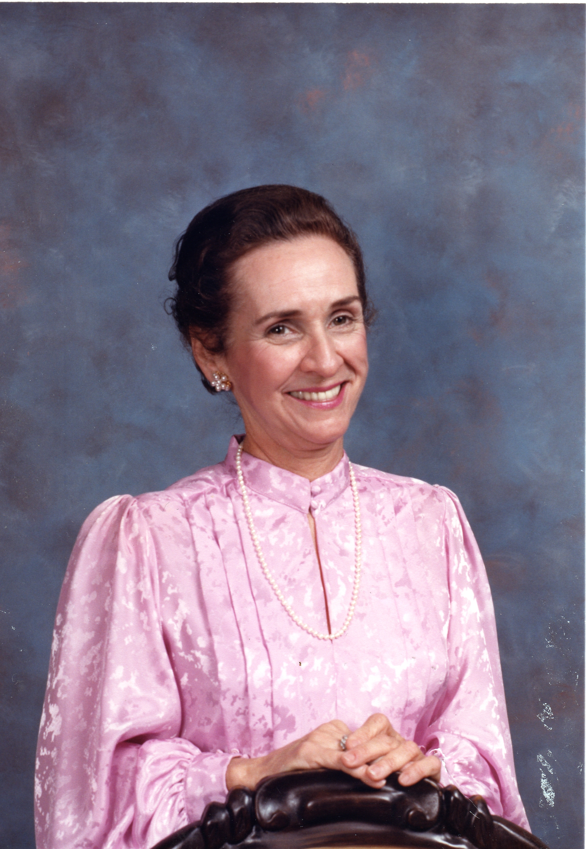 This online memorial is dedicated to Hilda Joy Smith. It is a place to ...