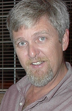 This online memorial is dedicated to Horace Mack Gordon. It is a place ...