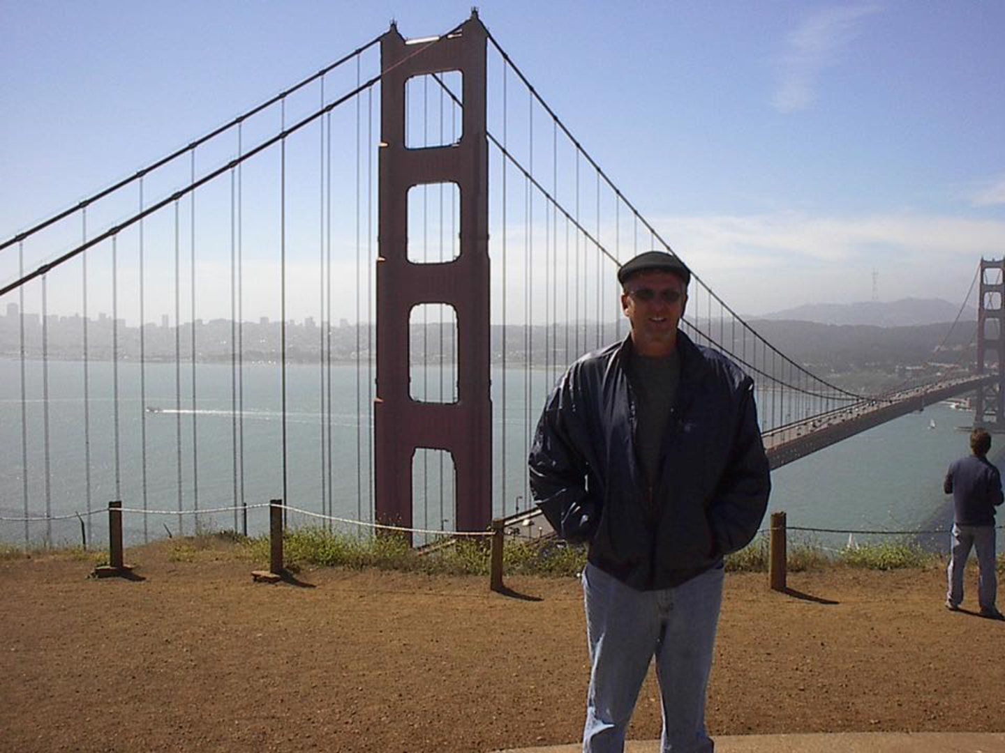 This online memorial is dedicated to Horace Mack Gordon. It is a place ...