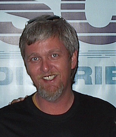 This online memorial is dedicated to Horace Mack Gordon. It is a place ...