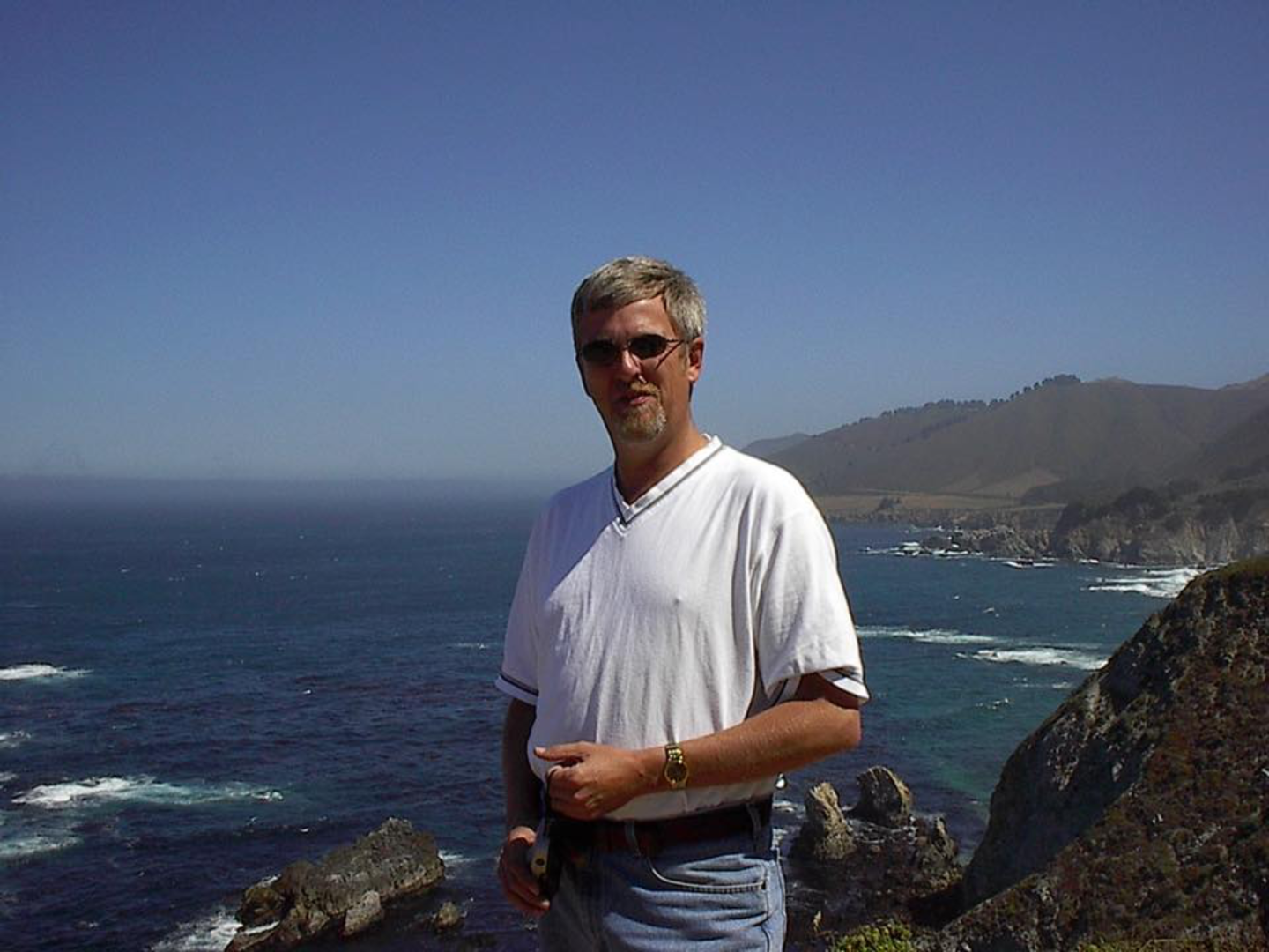 This online memorial is dedicated to Horace Mack Gordon. It is a place ...