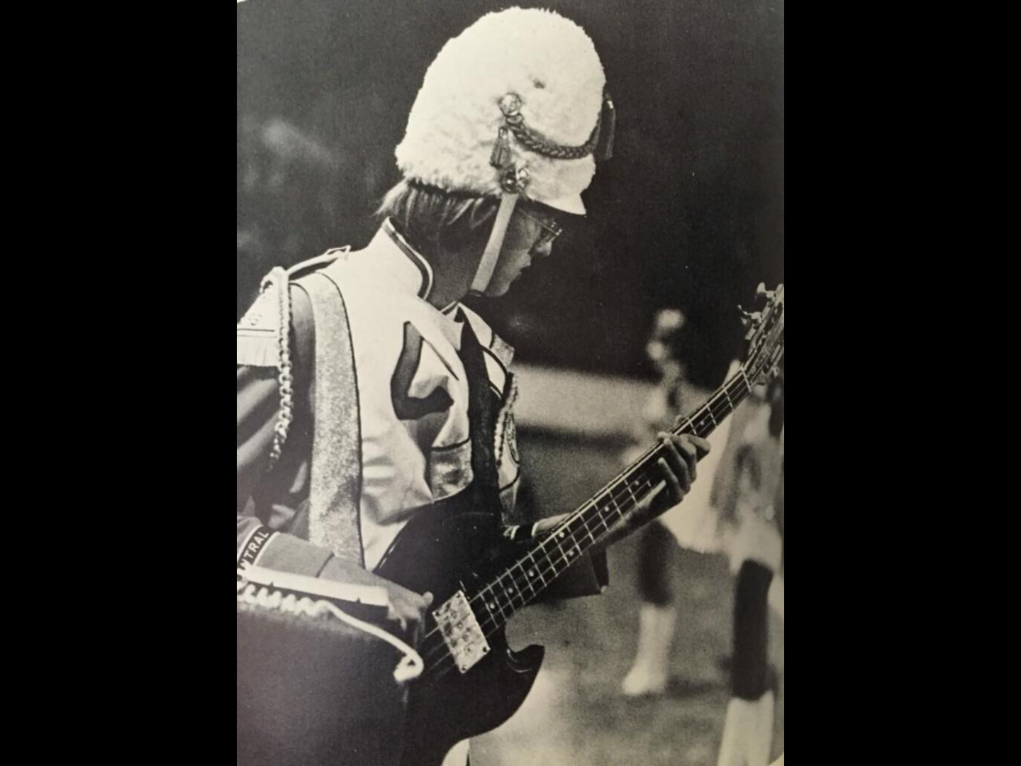 This online memorial is dedicated to Horace Mack Gordon. It is a place ...