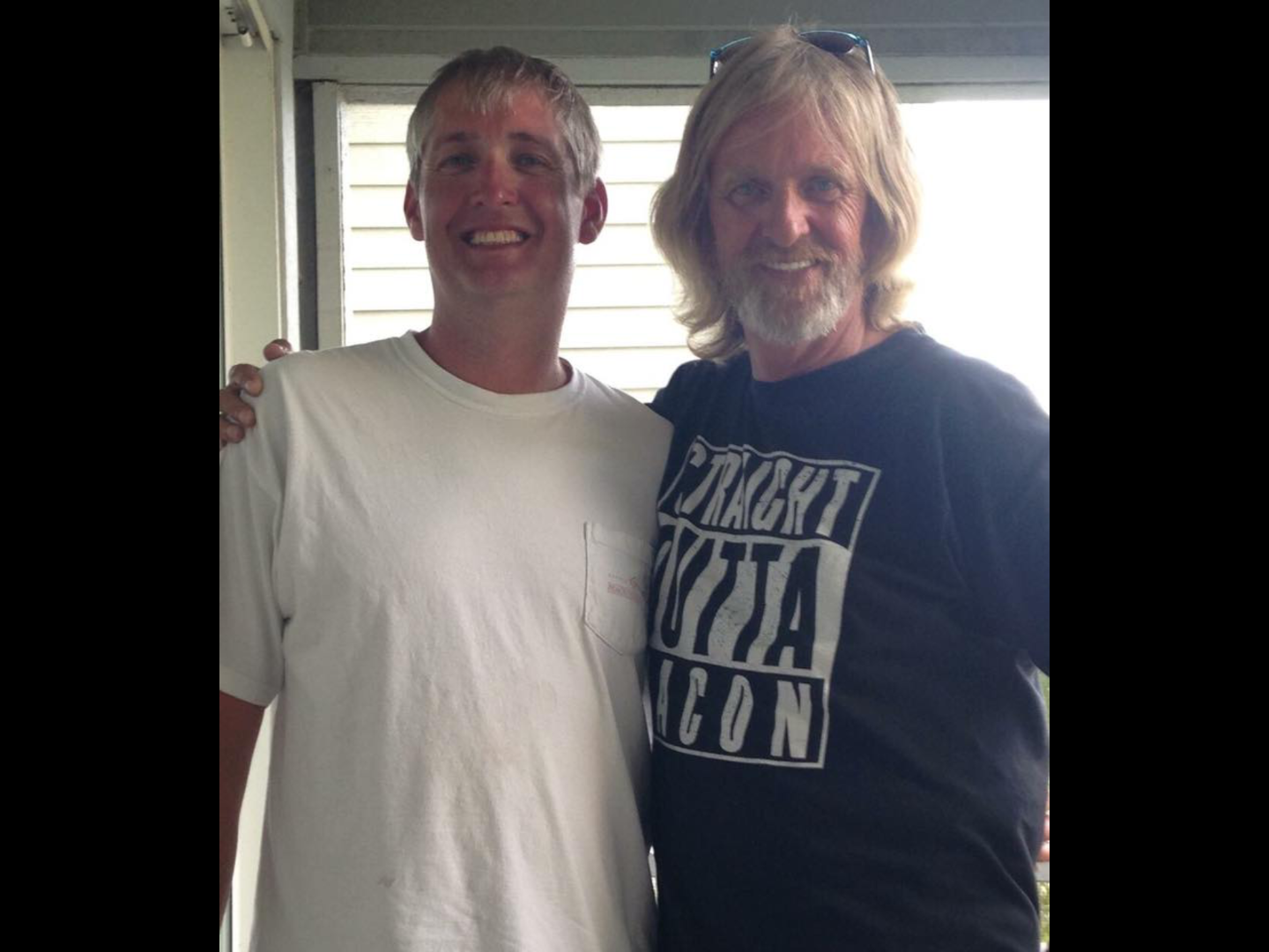 This online memorial is dedicated to Horace Mack Gordon. It is a place ...