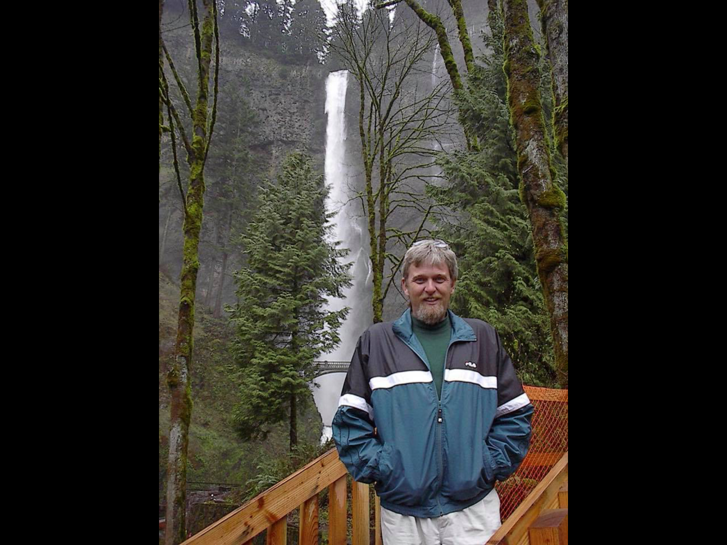 This online memorial is dedicated to Horace Mack Gordon. It is a place ...