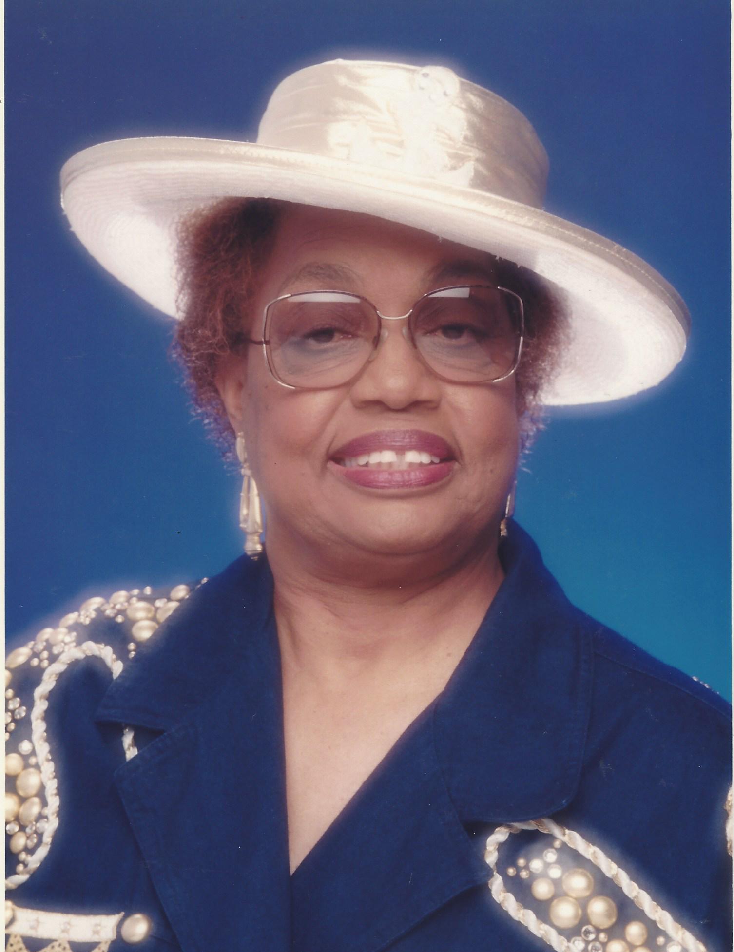 This online memorial is dedicated to Ida Ruth Banks Floyd. It is a ...