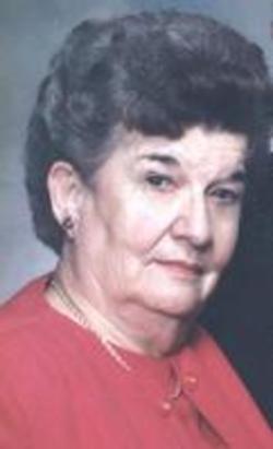 This online memorial is dedicated to Imogene Johnson. It is a place to ...