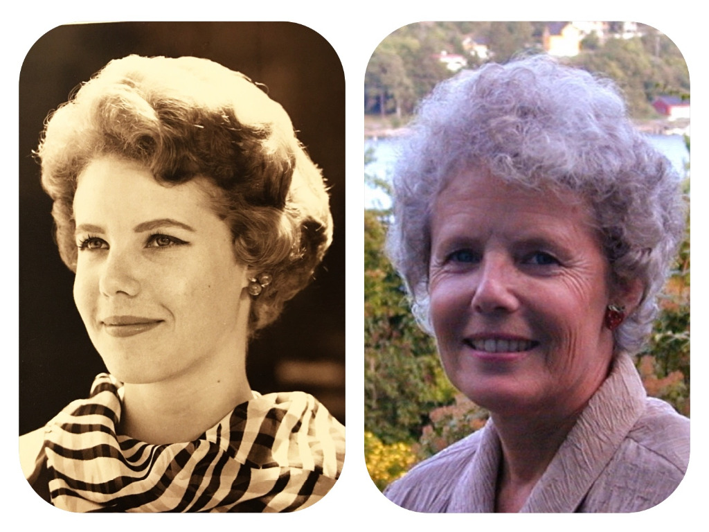 This online memorial is dedicated to Ingrid Todsen Potts. It is a place ...