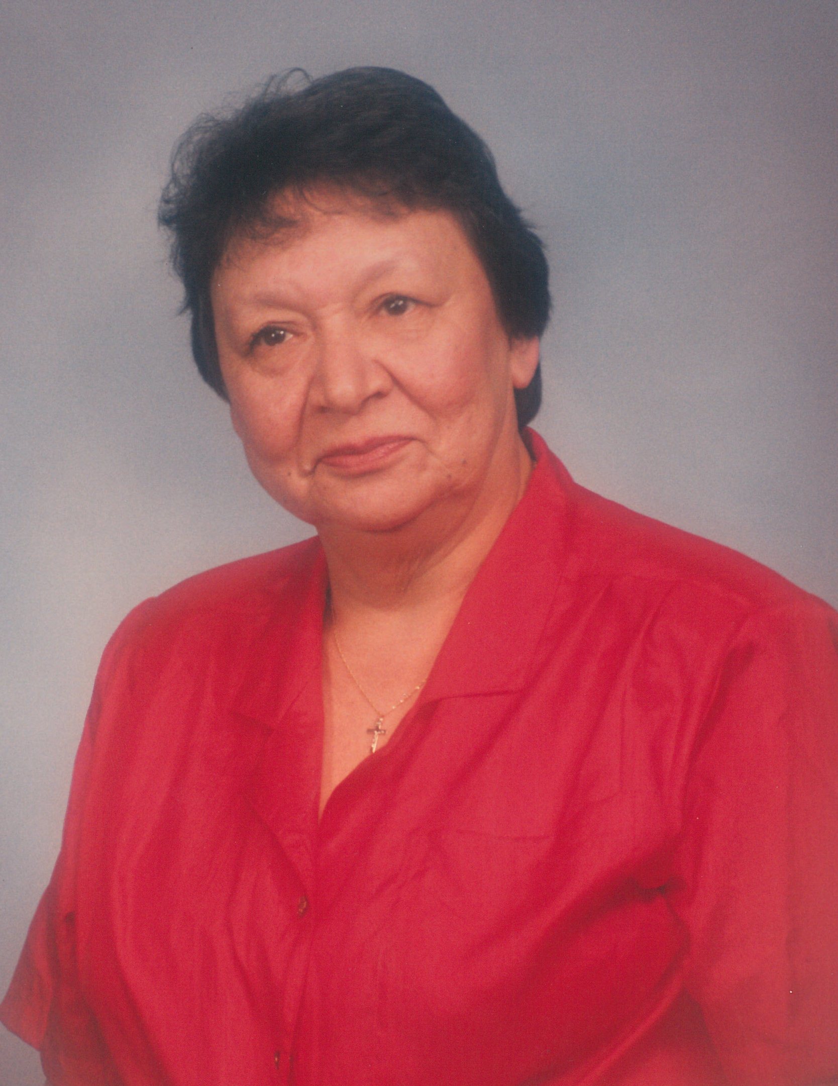 This online memorial is dedicated to Iona Madeline Thomas. It is a ...