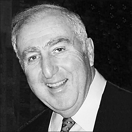 This online memorial is dedicated to Ira Stepanian. It is a place to ...