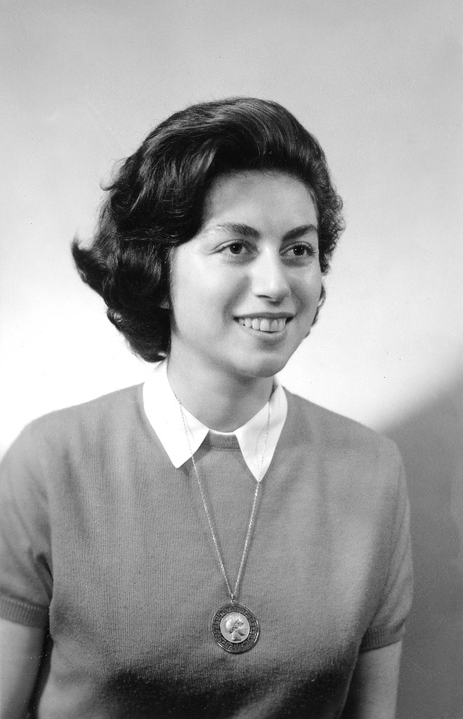 This online memorial is dedicated to Irene "Rena" Protopsaltis. It is a ...